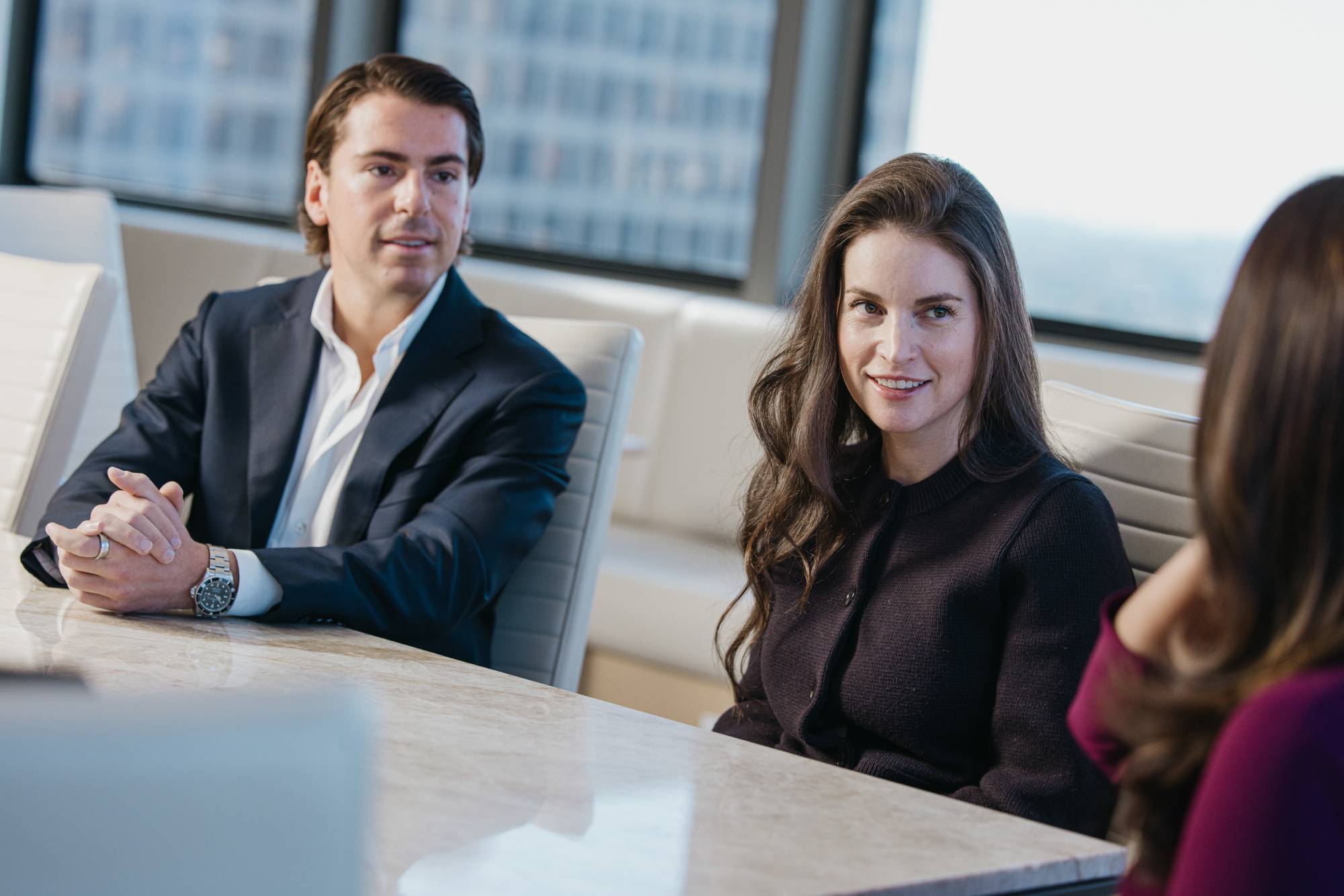Investor Relations | Ares Management Corporation