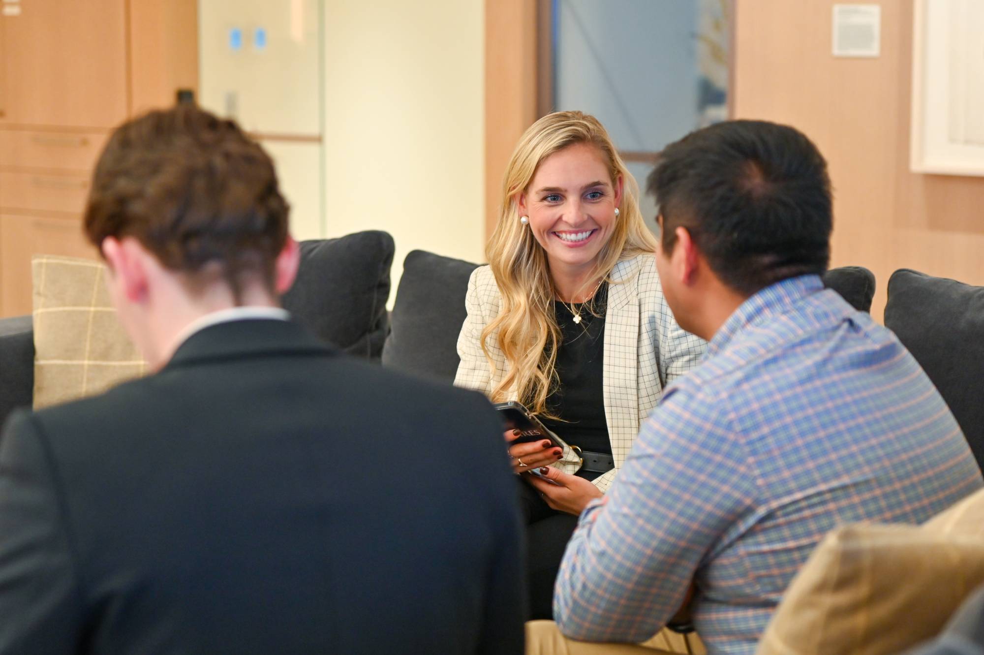 Investor Relations | Ares Management Corporation